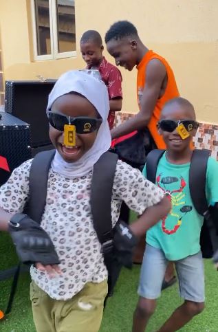 Netflix Rewards Ikorodu Bois For 'Extraction 2' Trailer Remake (Video)